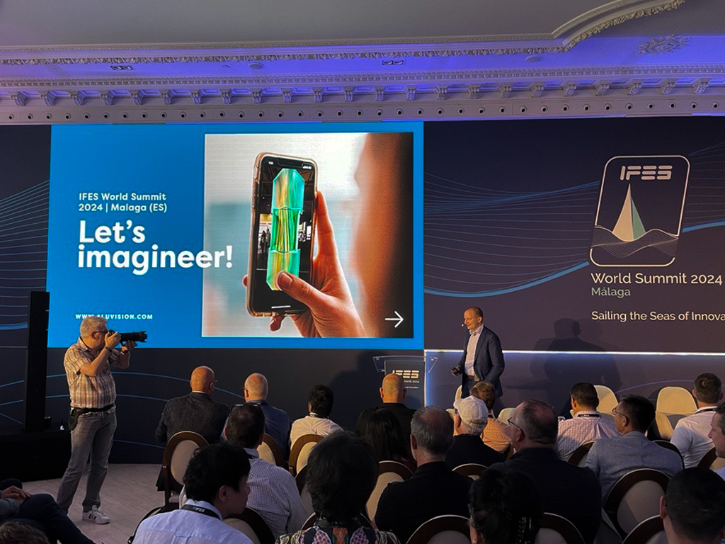 IFES World Summit 2024