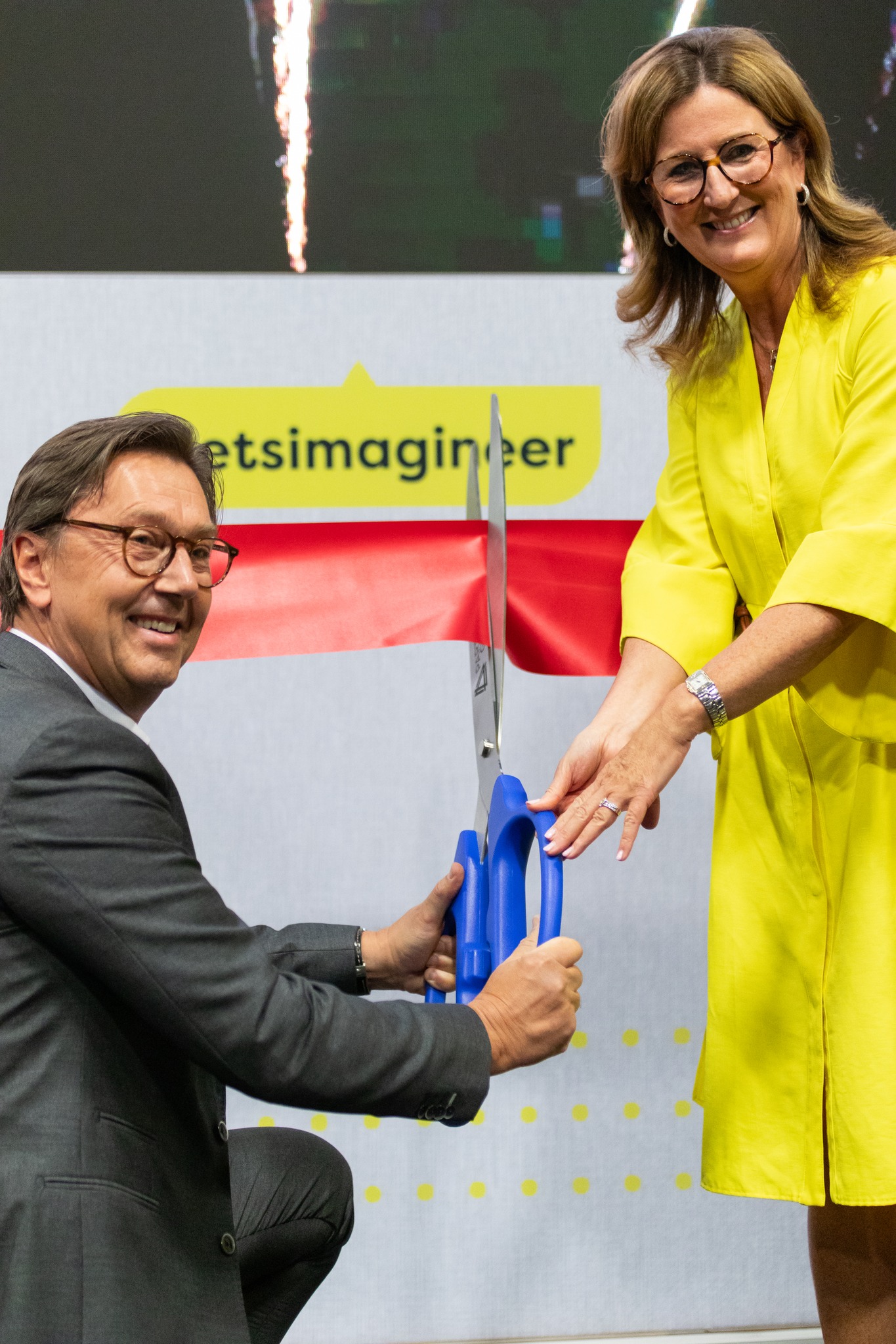 Aluvision Inc. has expanded!