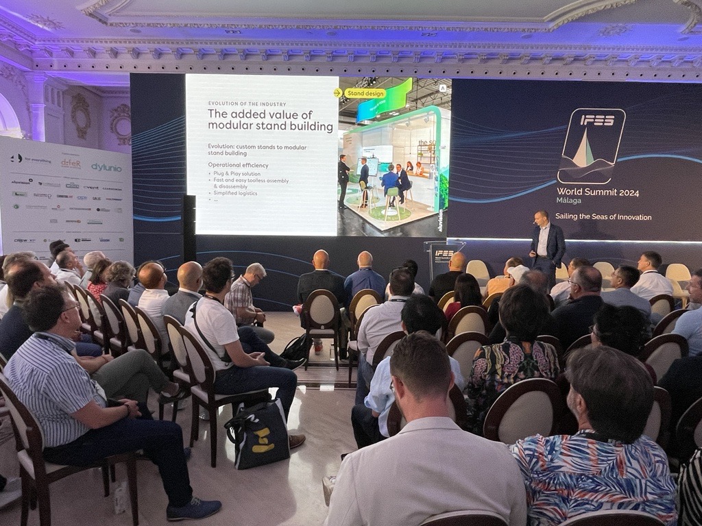 IFES World Summit 2024