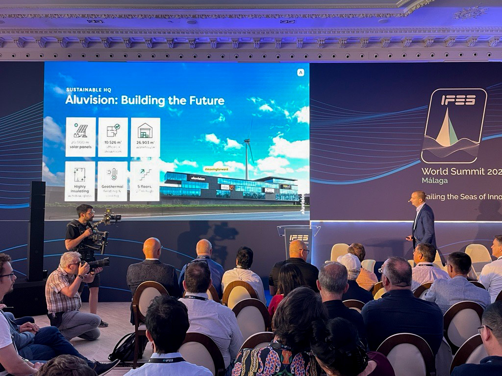 IFES World Summit 2024