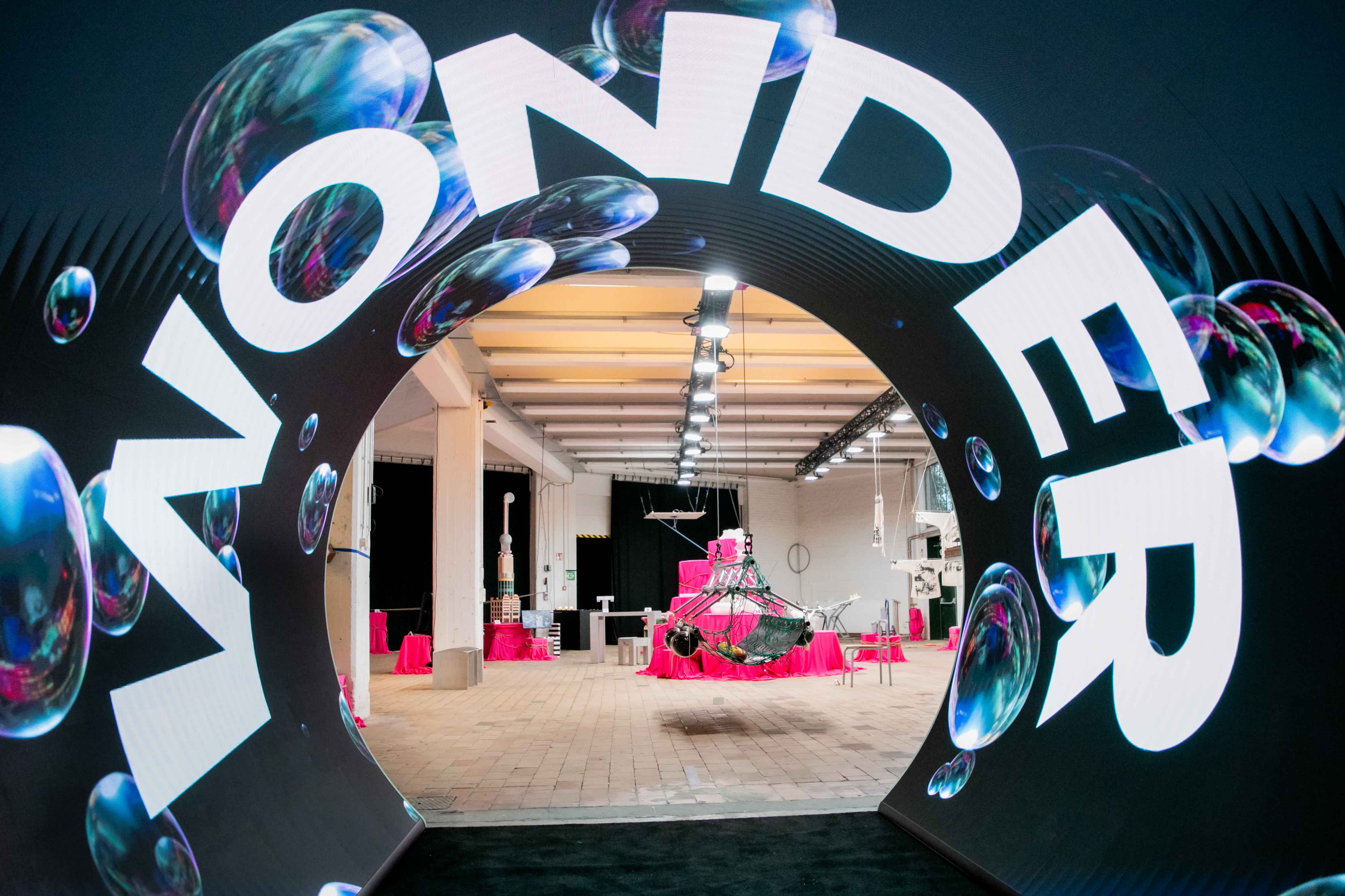 Wonder Creativity Festival