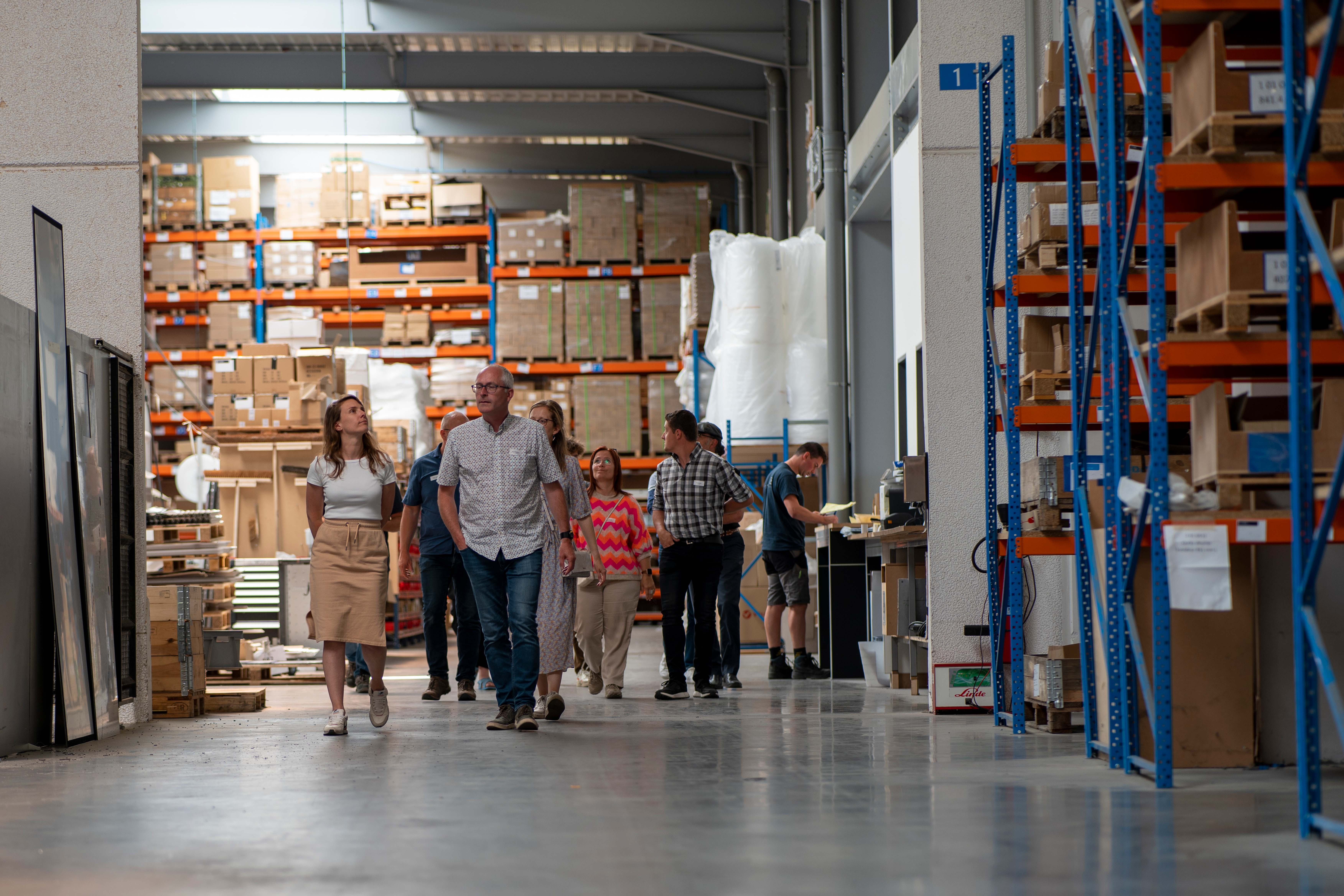 Building for tomorrow