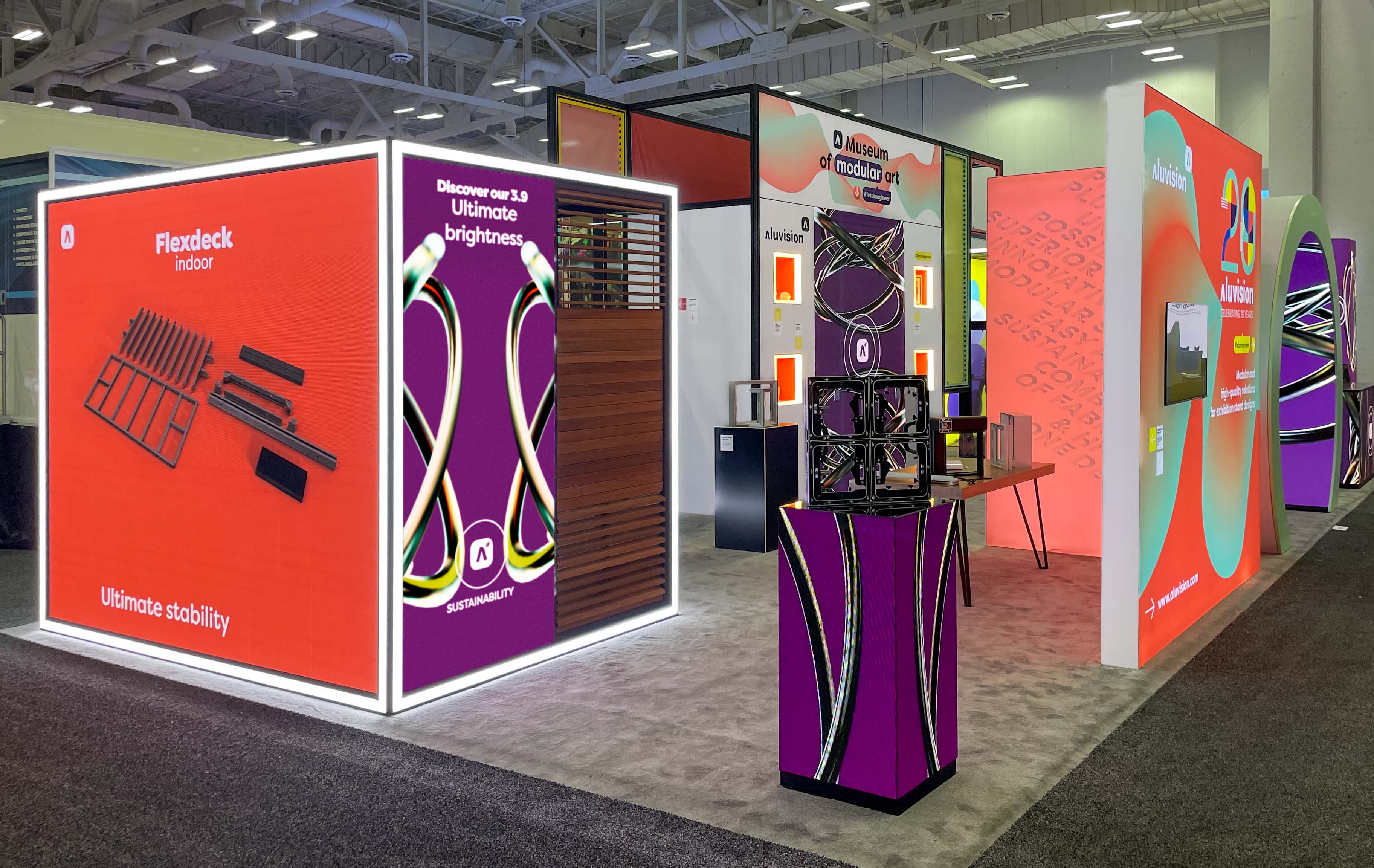 Exhibitorlive 2023 | Exhibitorlive 2023