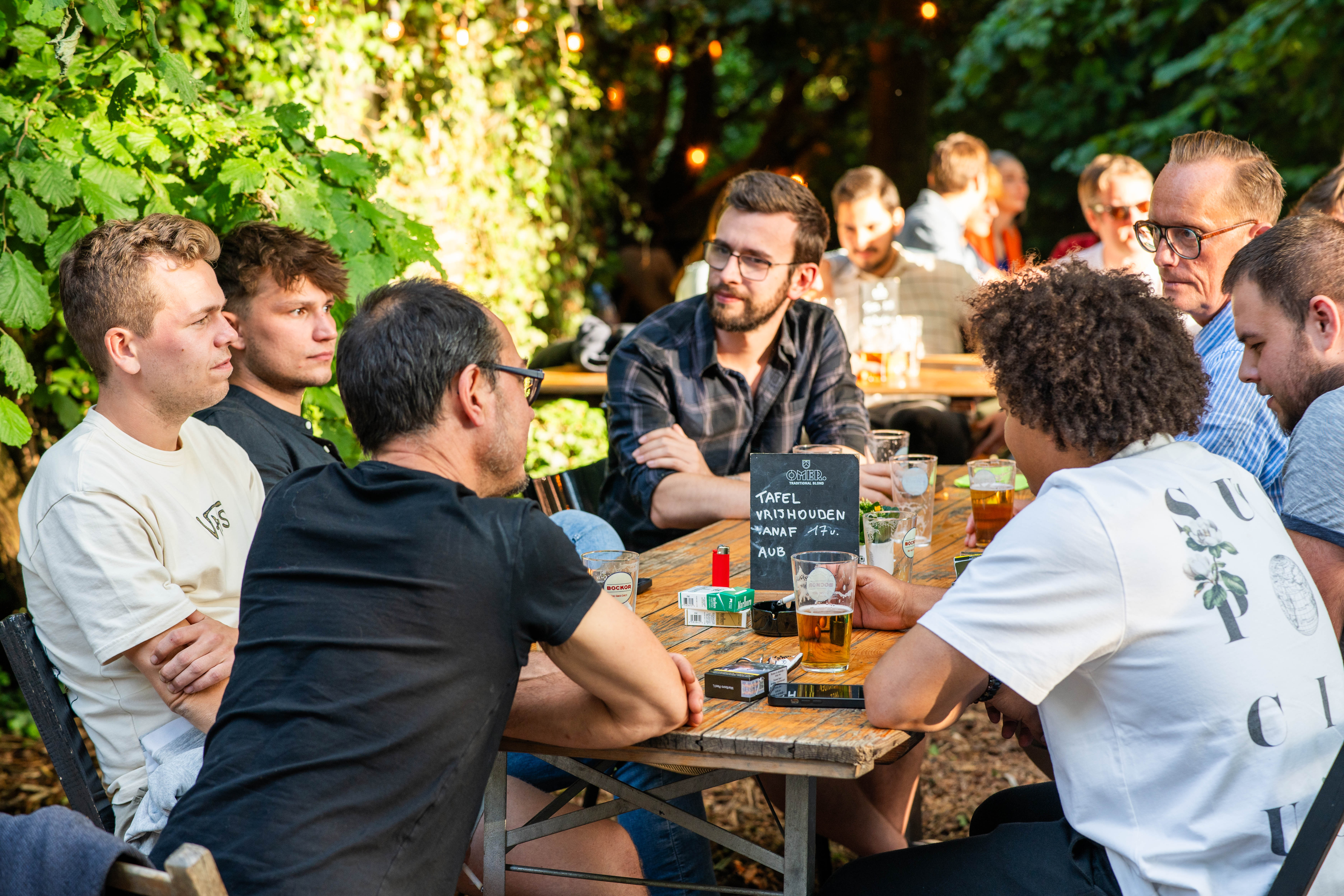 Savoring Summer Delights