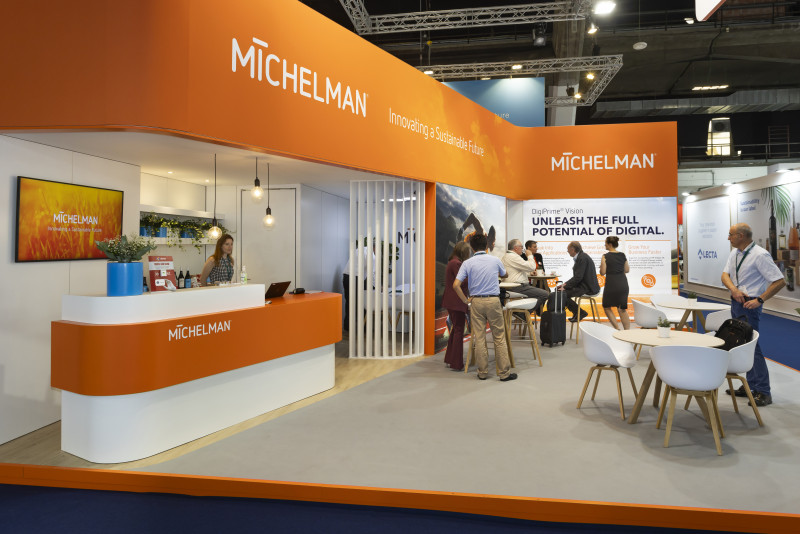 Michelman | SW10047