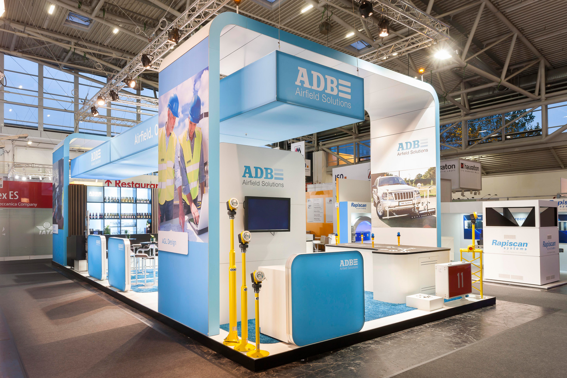 Aluvision | Let's imagineer