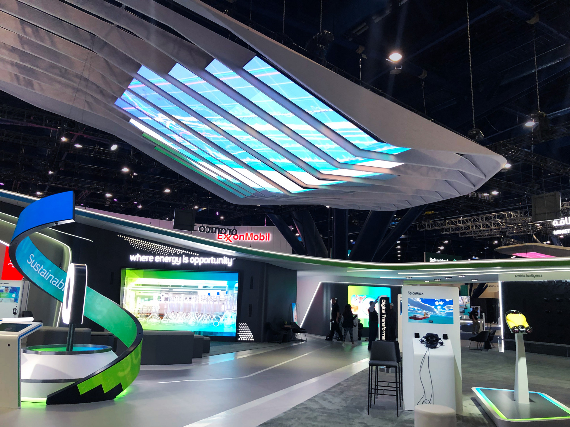 Aluvision | Let's imagineer