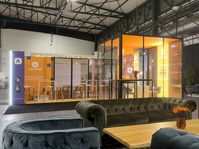 Aluvision | Let's imagineer