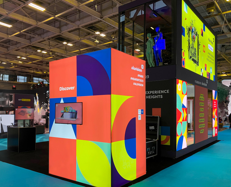 Inspiration | Aluvision