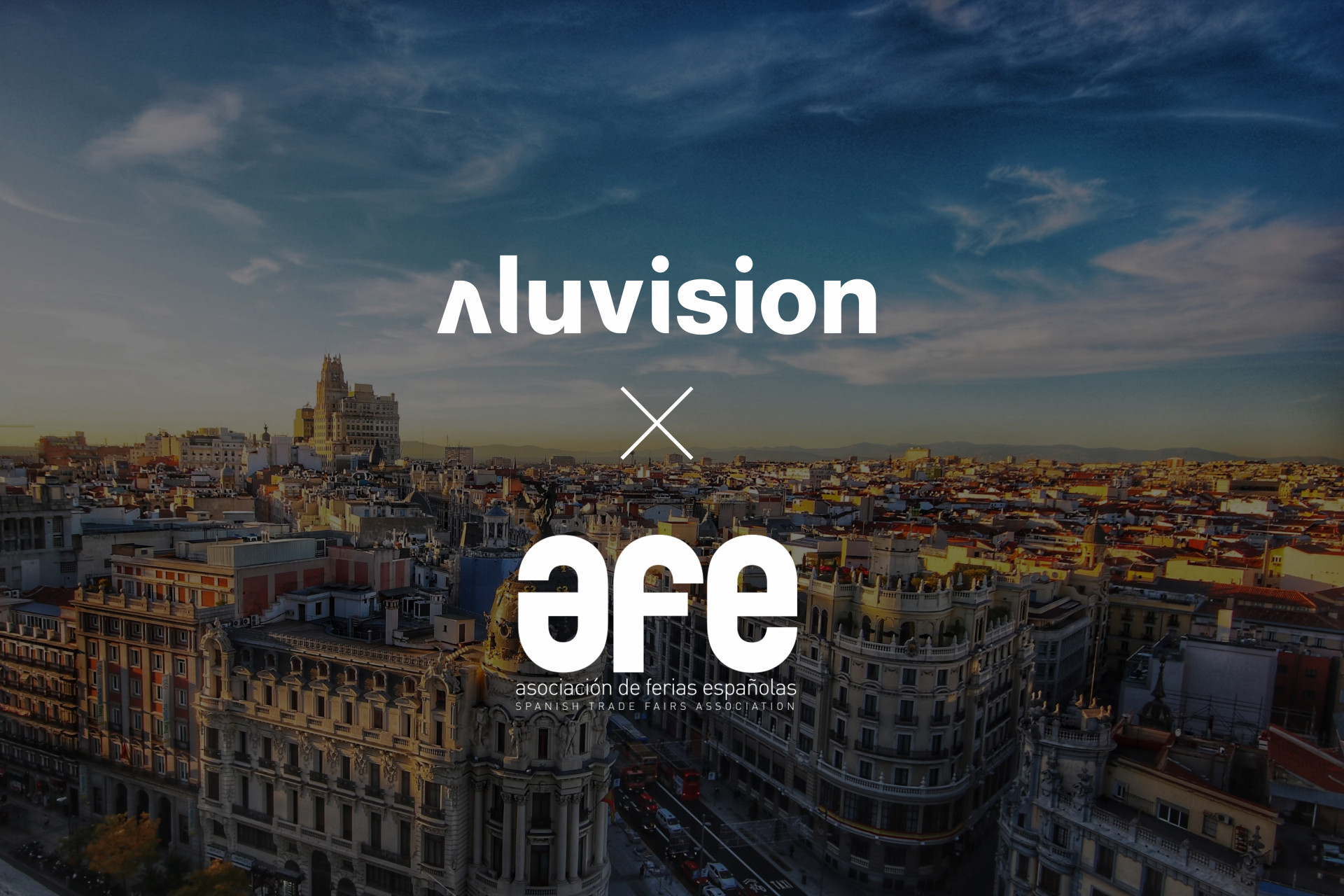 Aluvision | Let's imagineer