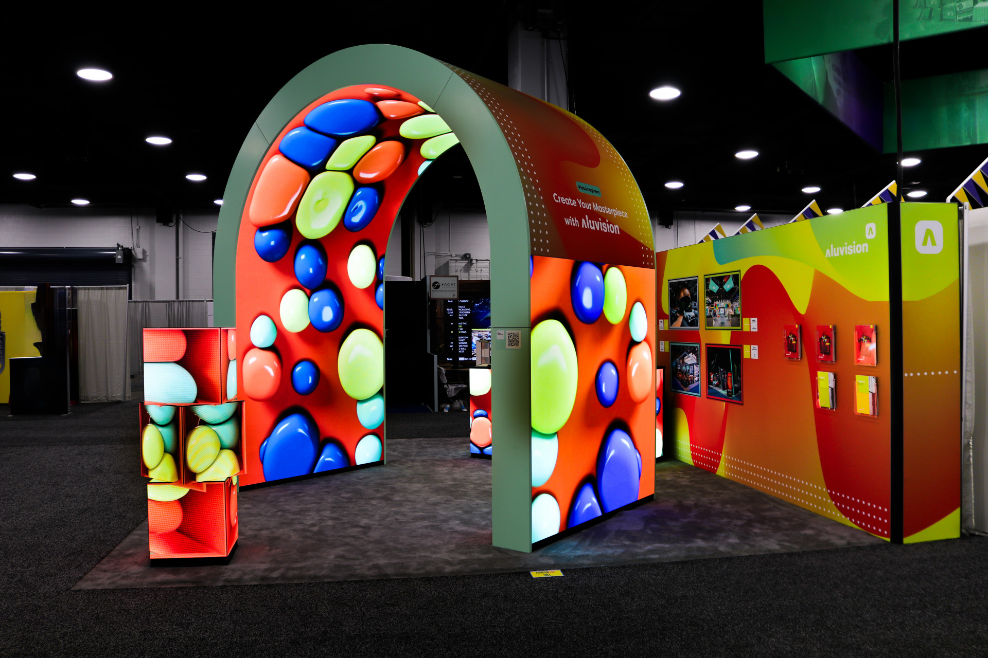 Inspiration | Aluvision