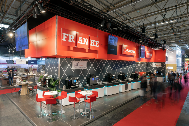 Franke | Franke