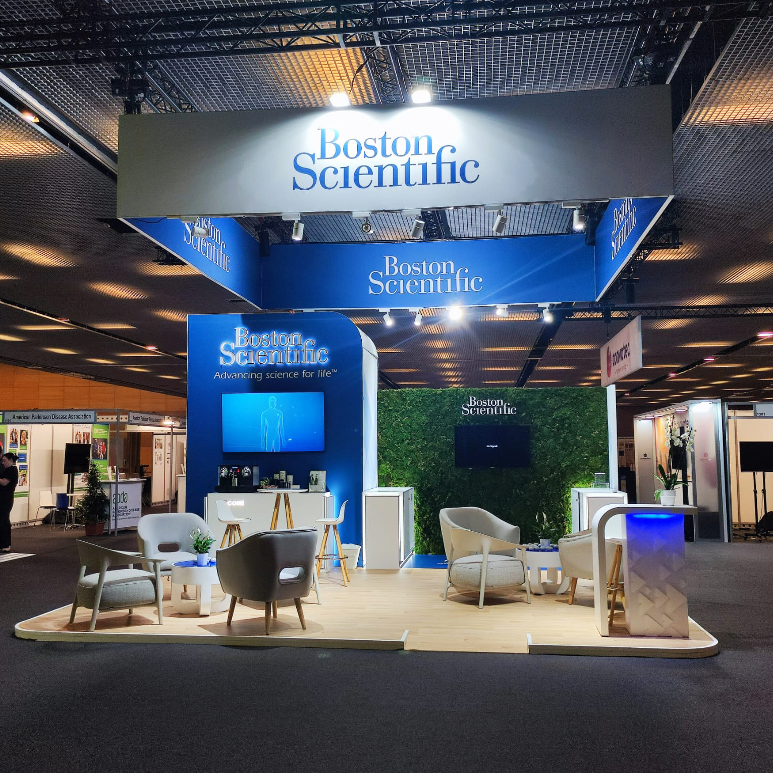 BostonScientific | BostonScientific