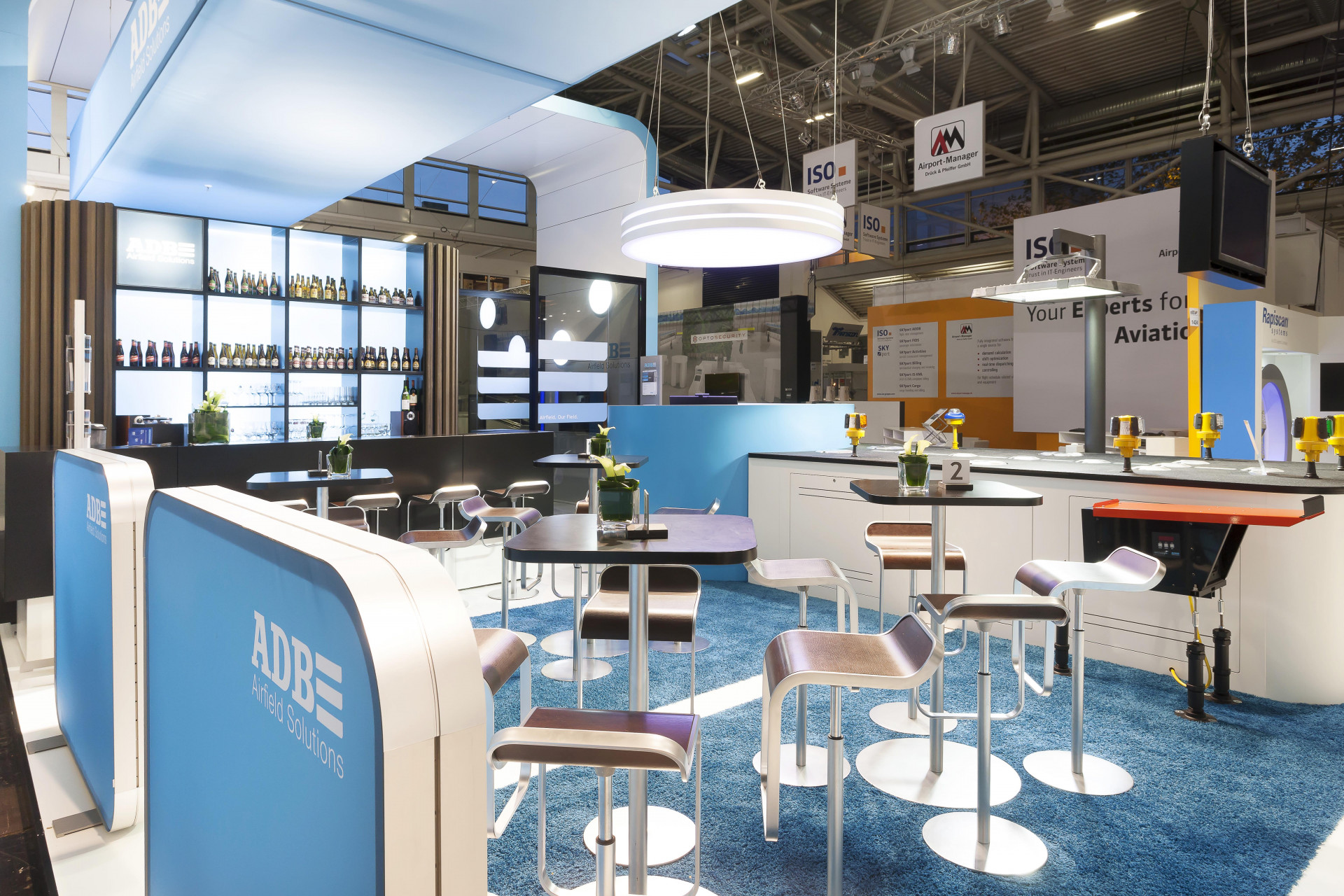 ADB Airfield Solutions | ADB Airfield Solutions