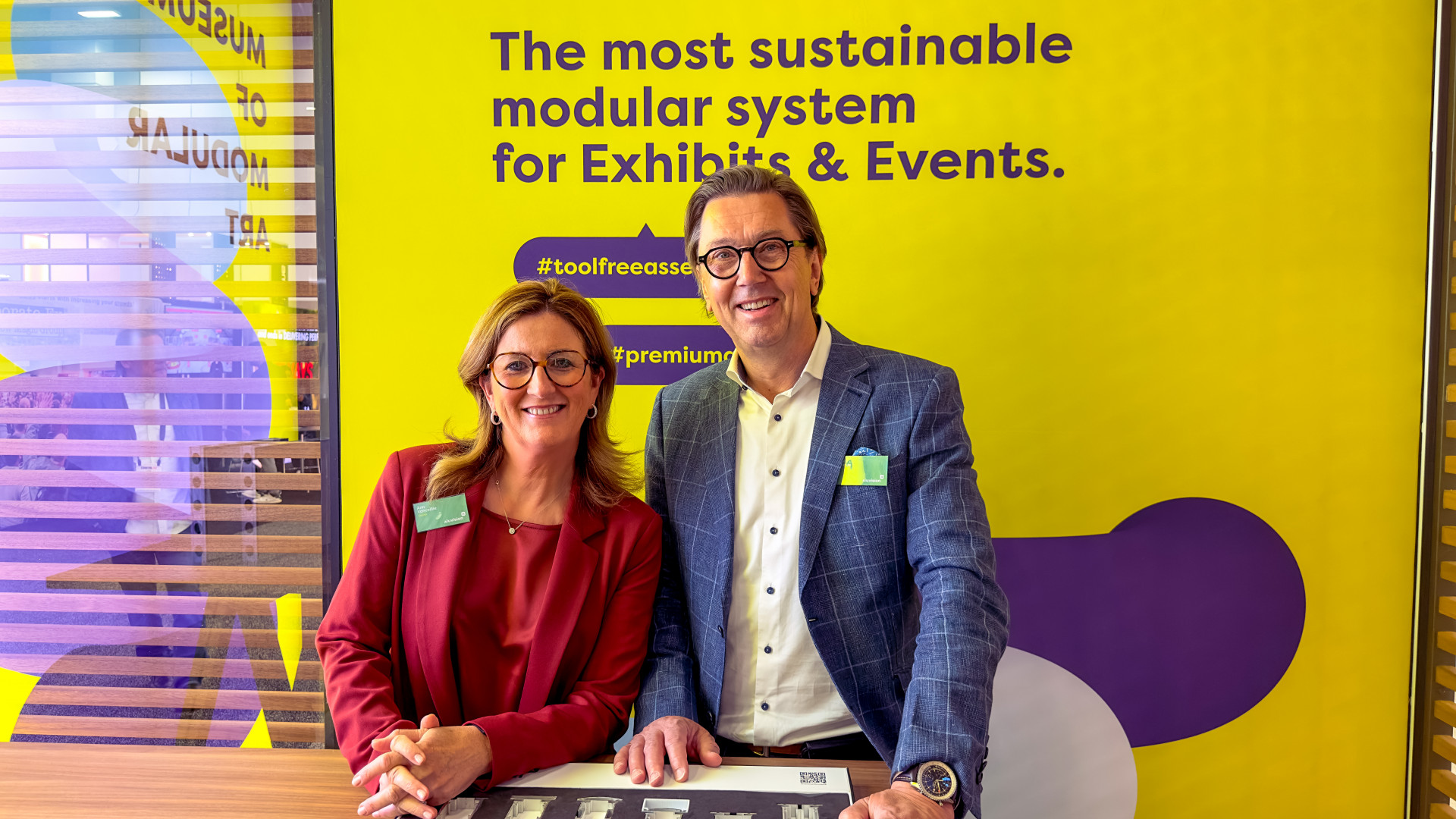 About us | Aluvision