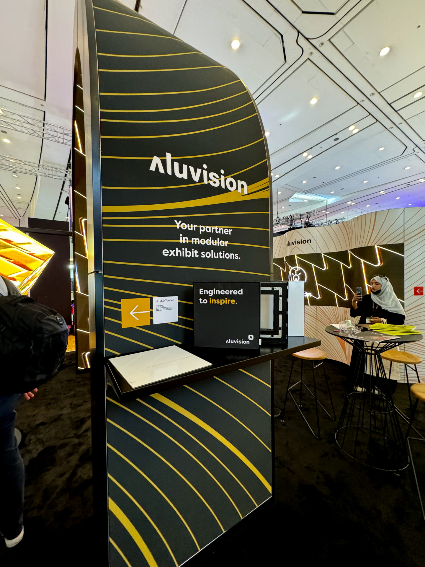 Saudi Event Show 2024 | Saudi Event Show 2024