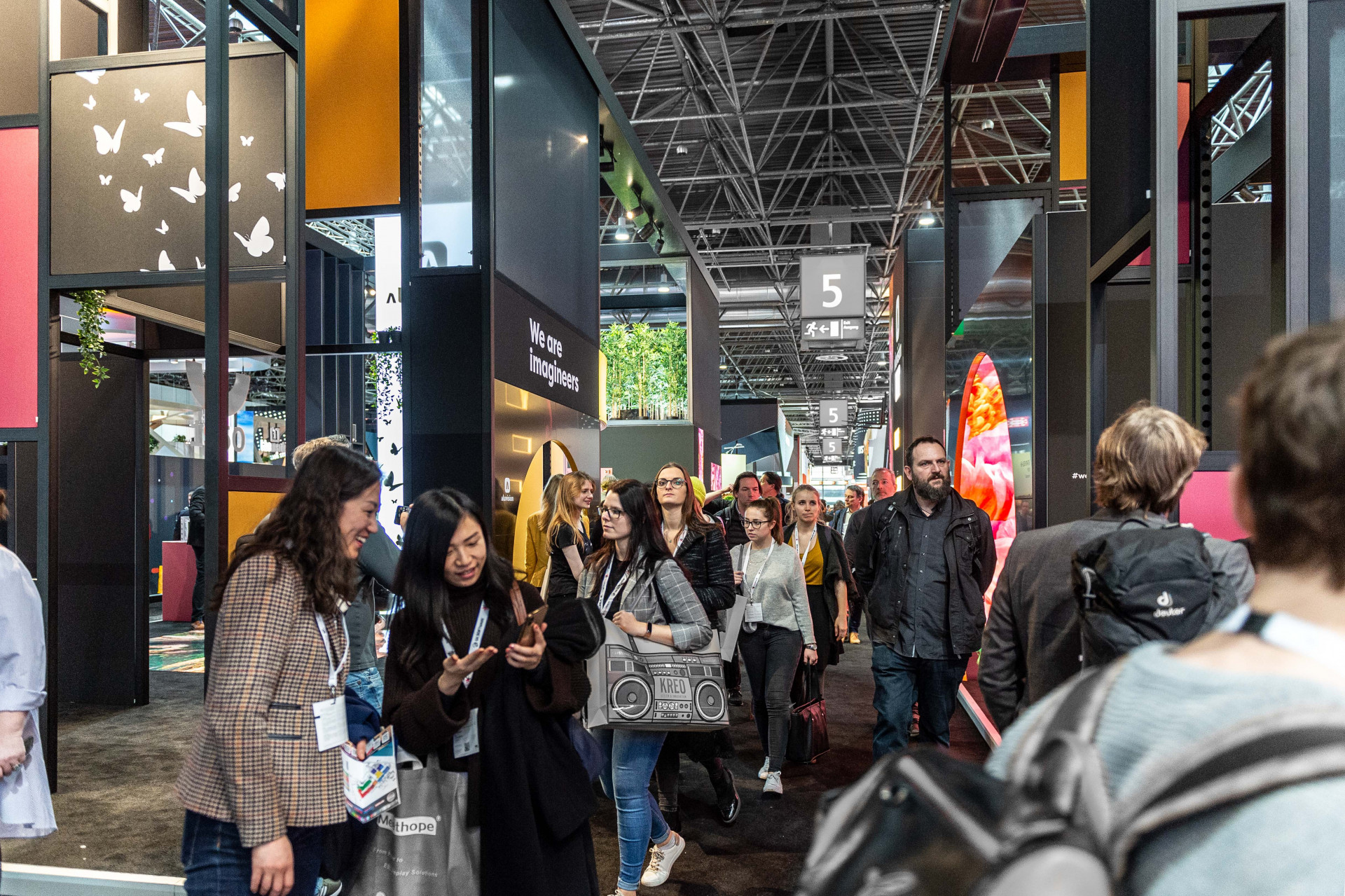 EuroShop 2020 | EuroShop 2020