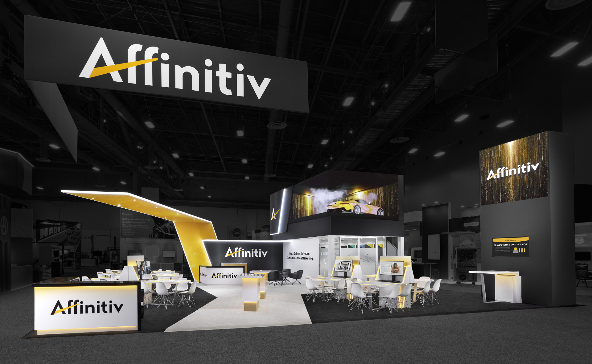 Inspiration | Aluvision