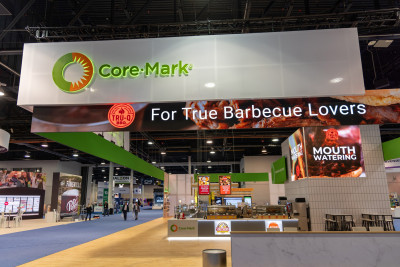 Core-Mark | Core-Mark