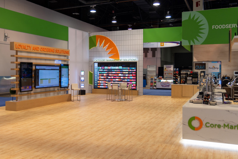 Core-Mark | Core-Mark