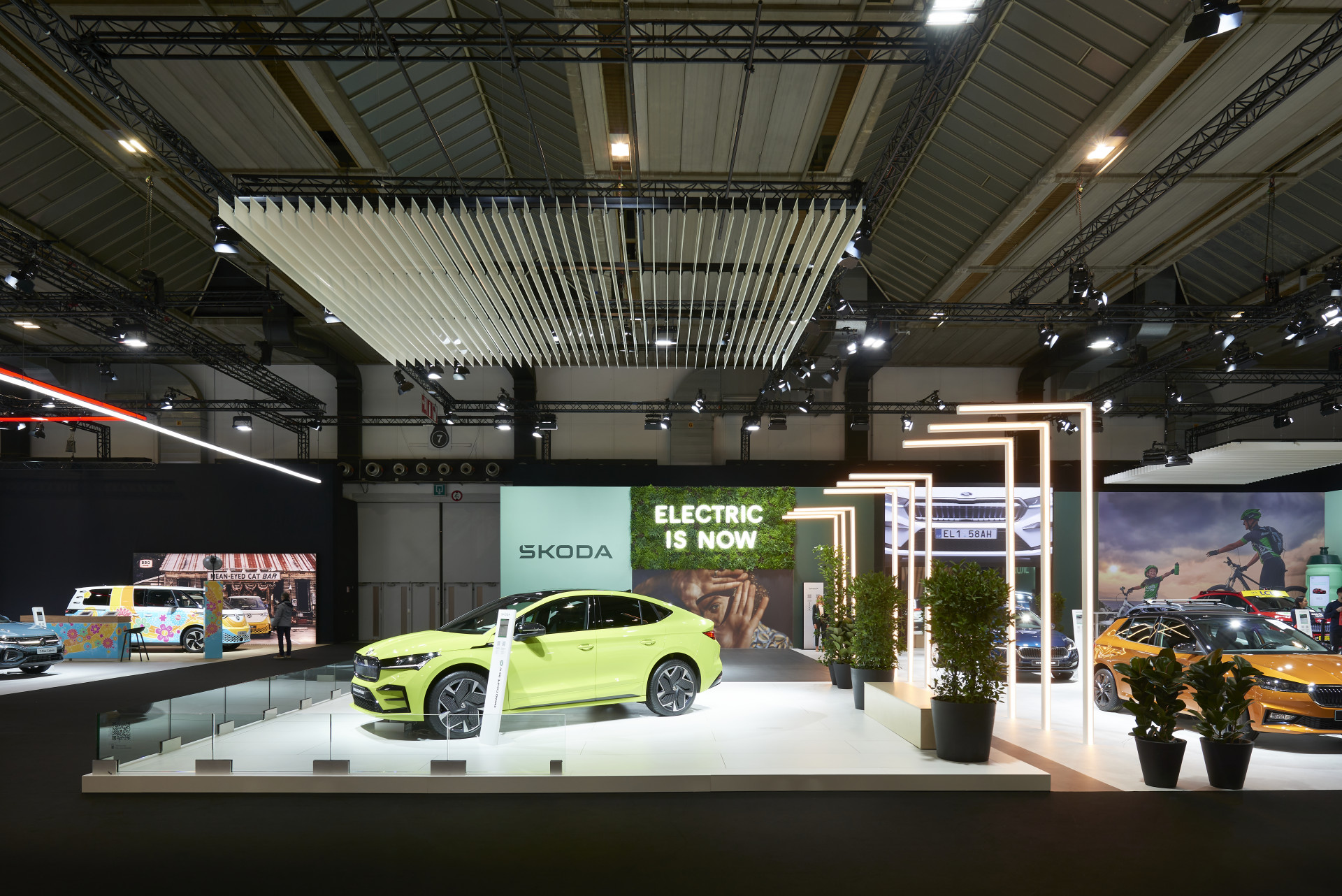 Inspiration | Aluvision