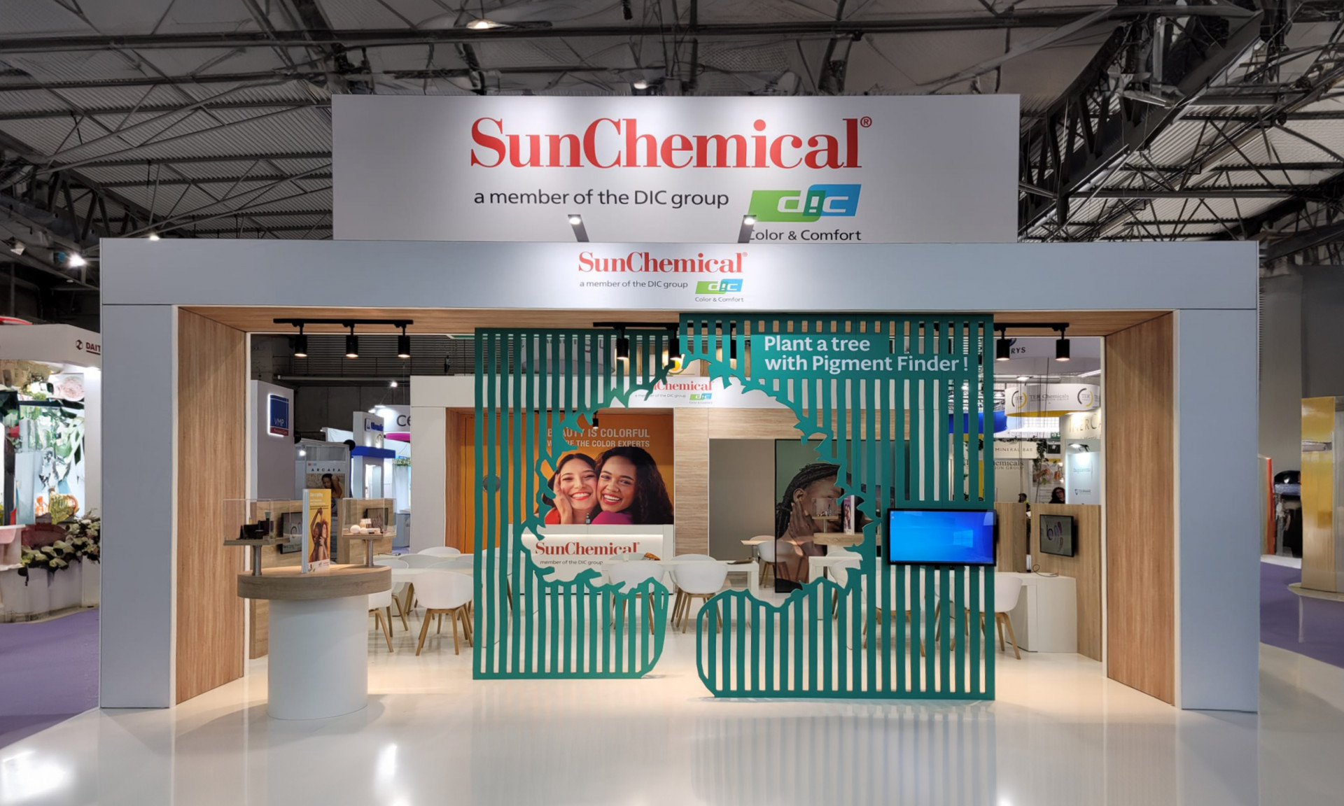 Sun Chemical | Sun Chemical