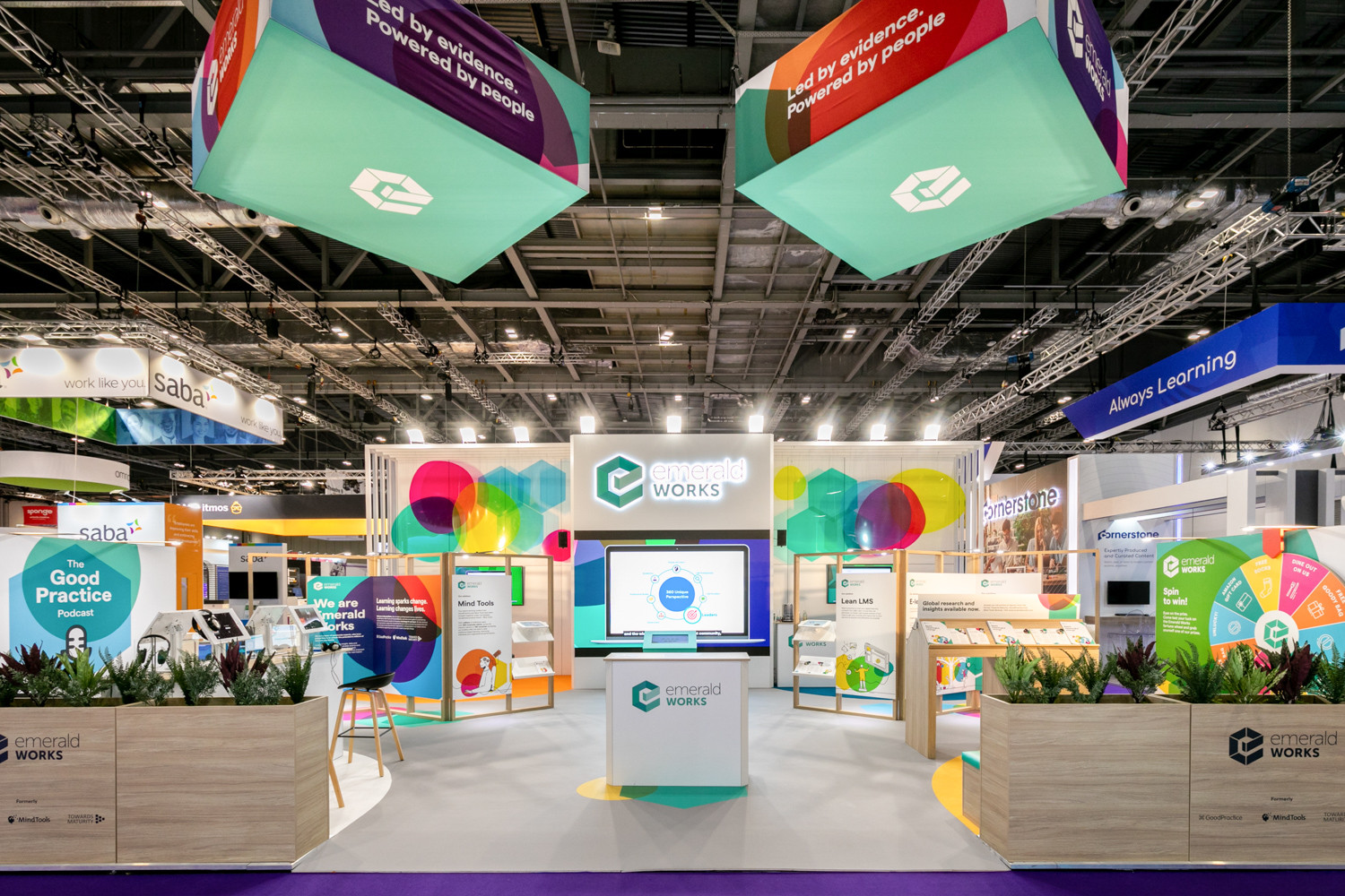 Aluvision | Let's imagineer