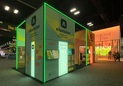 Inspiration | Aluvision