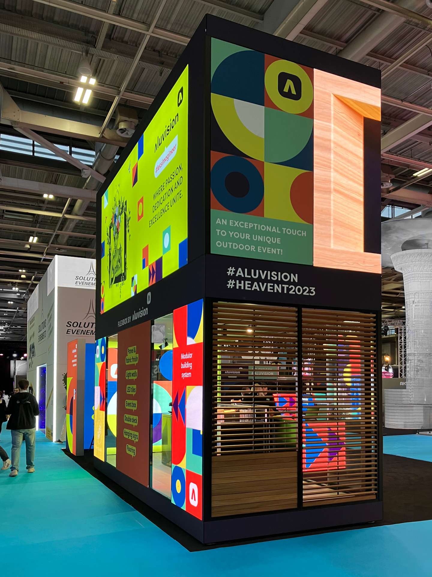 Sweet treat from Sinterklaas