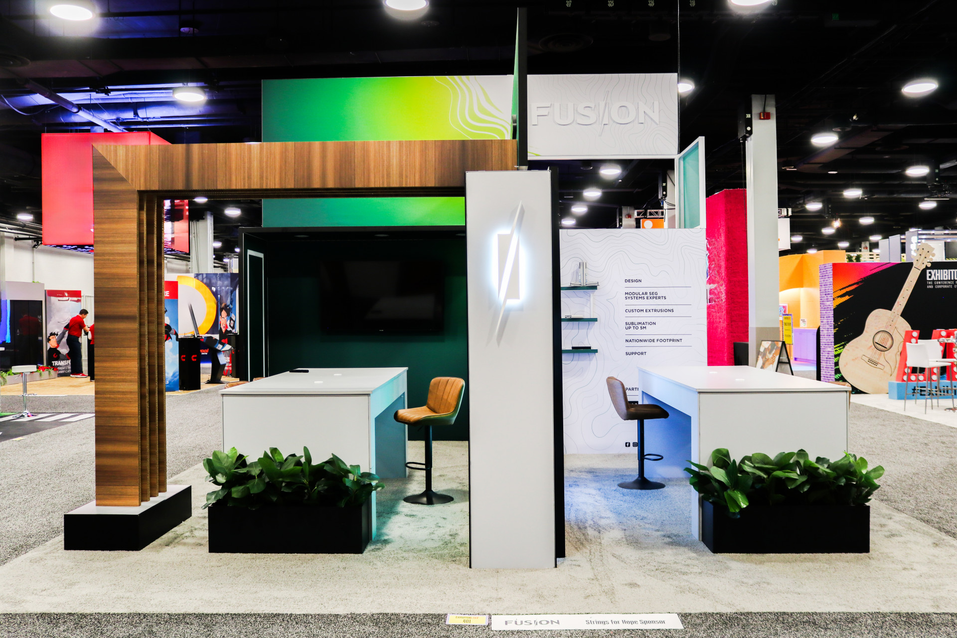 Fusion Imaging | SW10069