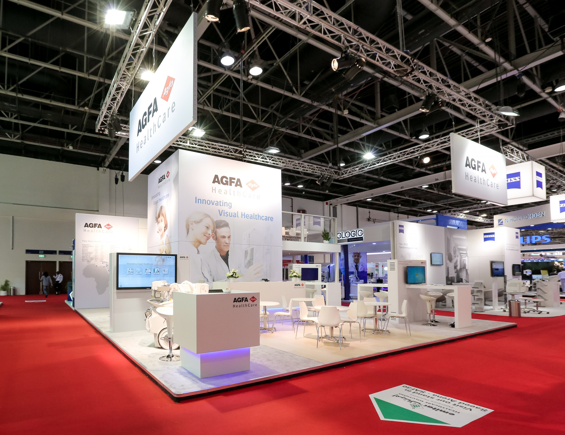 Aluvision | Let's imagineer