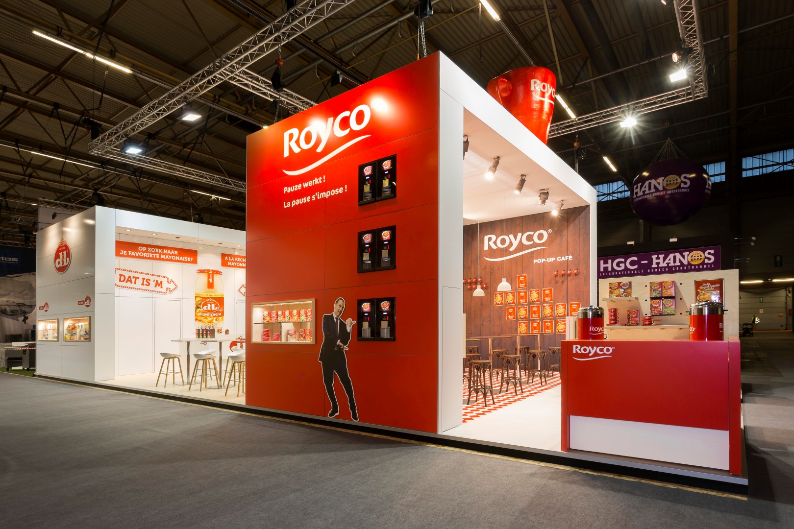 Royco | Royco