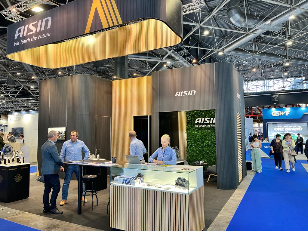 Inspiration | Aluvision