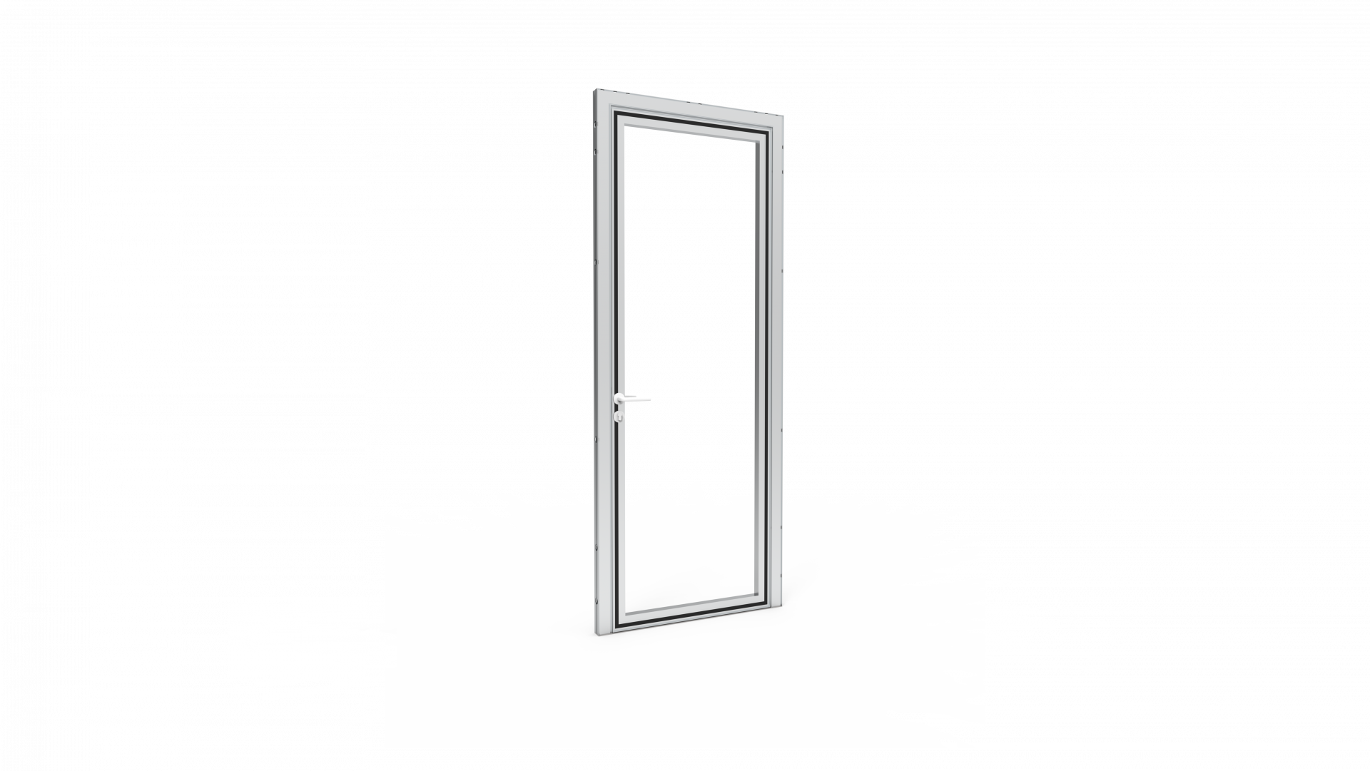 Premium Omni-55 door A | 255-0992-2480-A