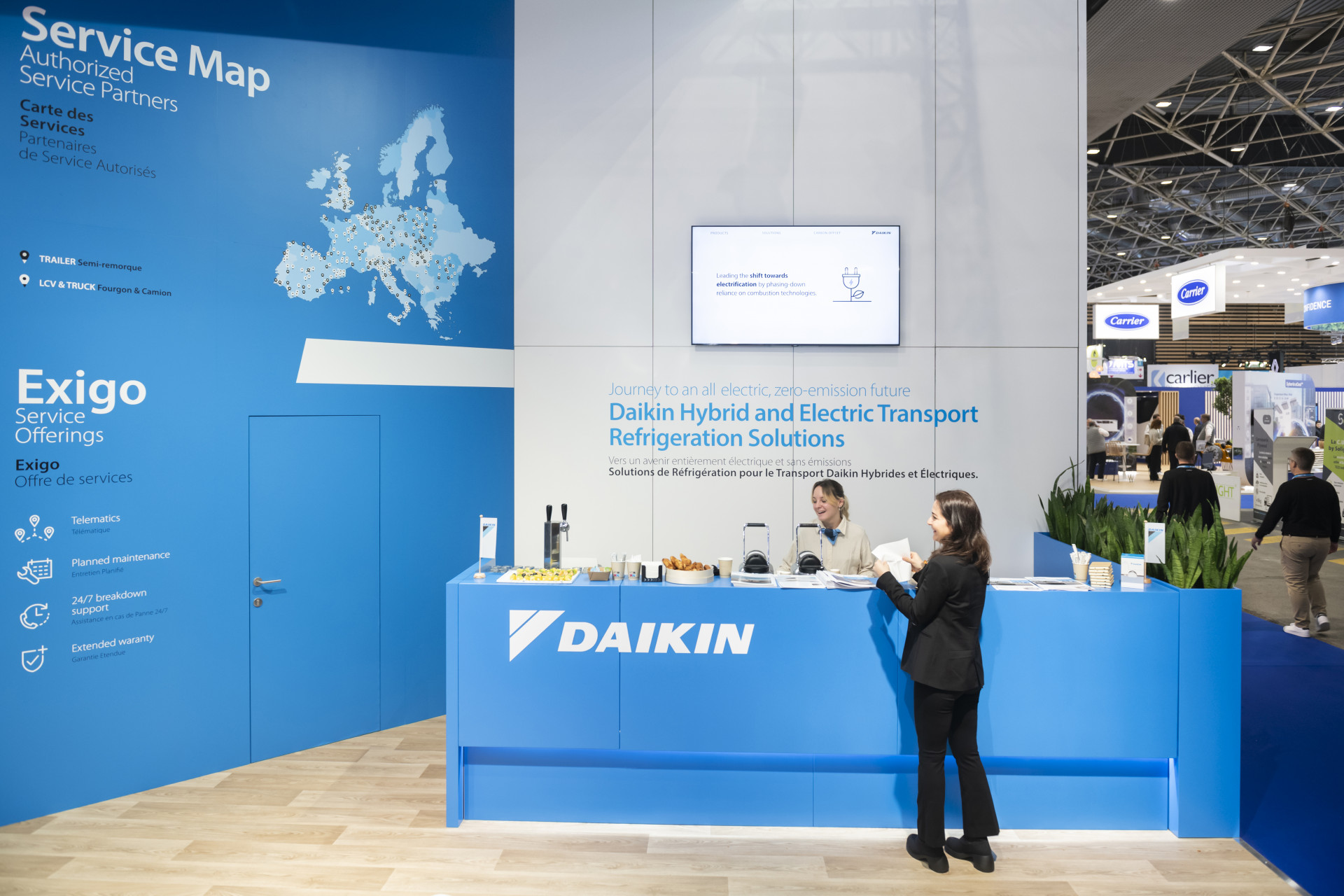 Daikin | Daikin