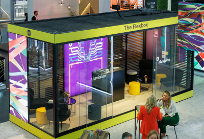 Aluvision | Let's imagineer