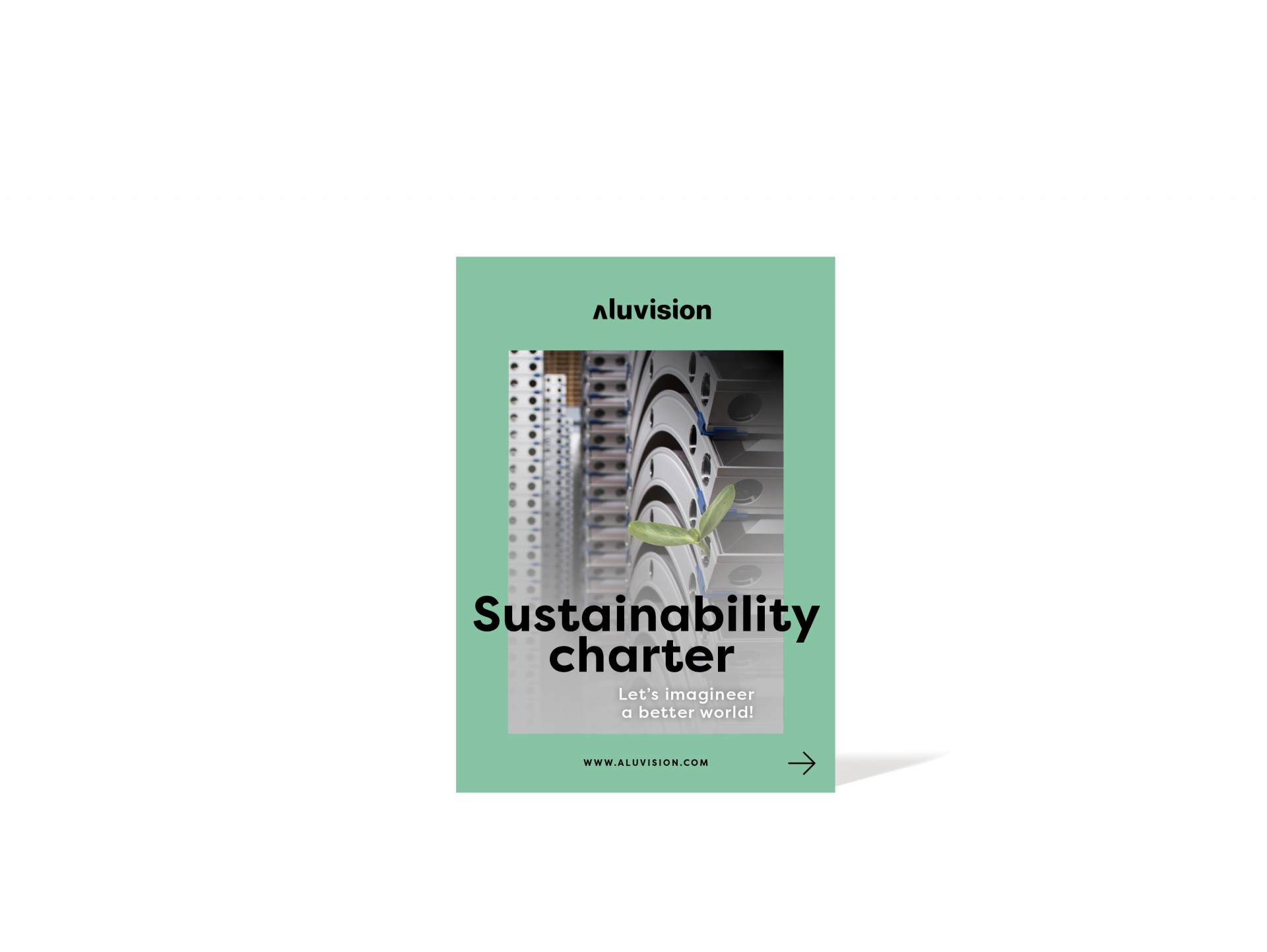 Downloads | Aluvision