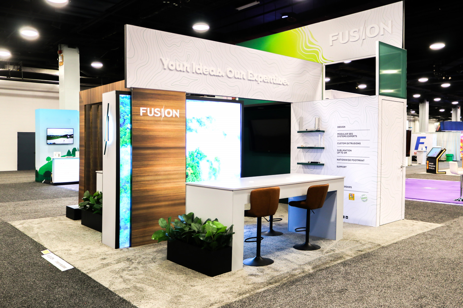 Fusion Imaging | SW10069