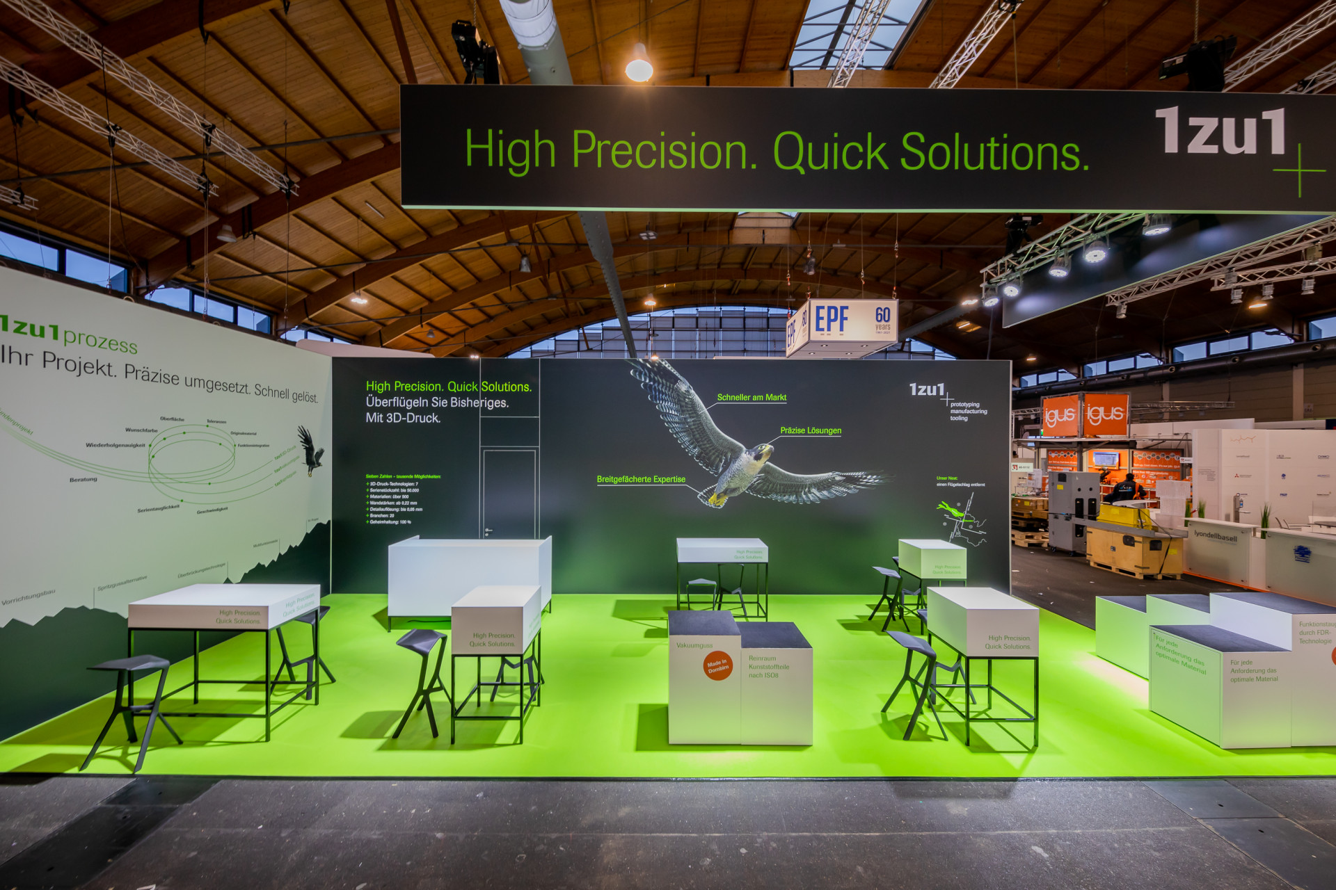 Inspiration | Aluvision