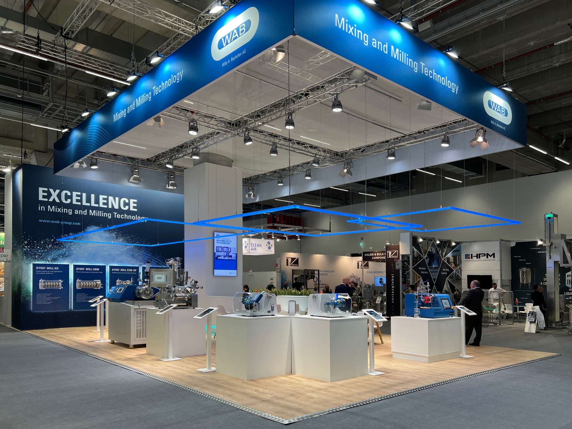 Aluvision | Let's imagineer