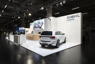 Diehl Defence | Diehl Defence