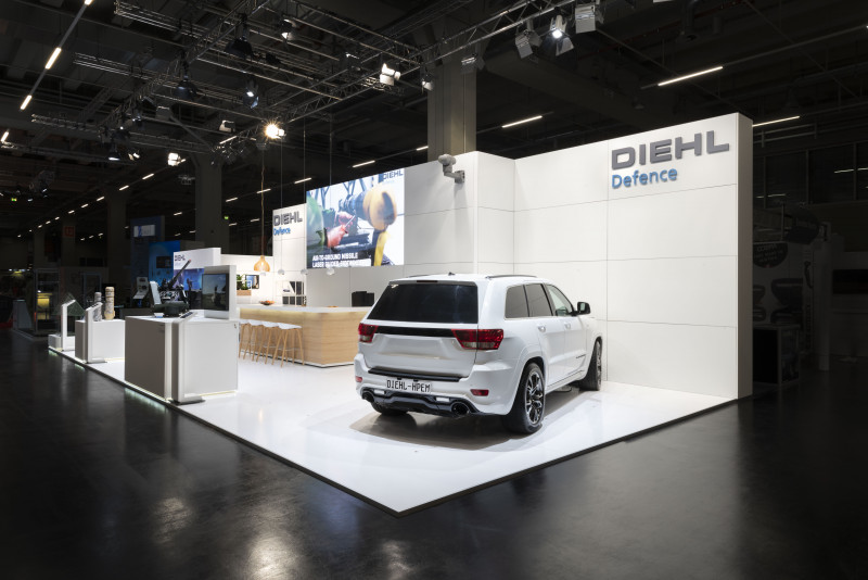 Diehl Defence | Diehl Defence
