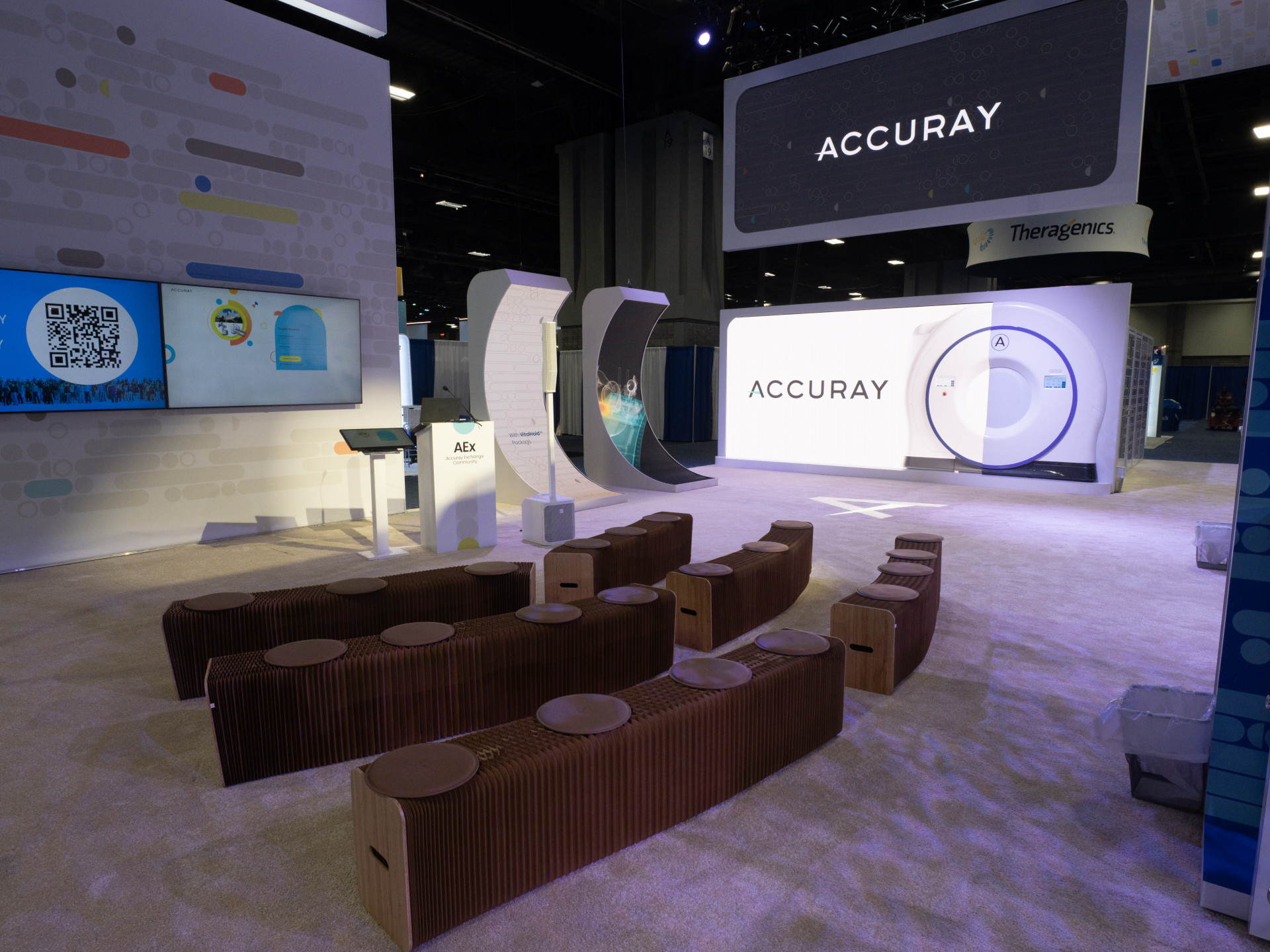 Accuray | Accuray