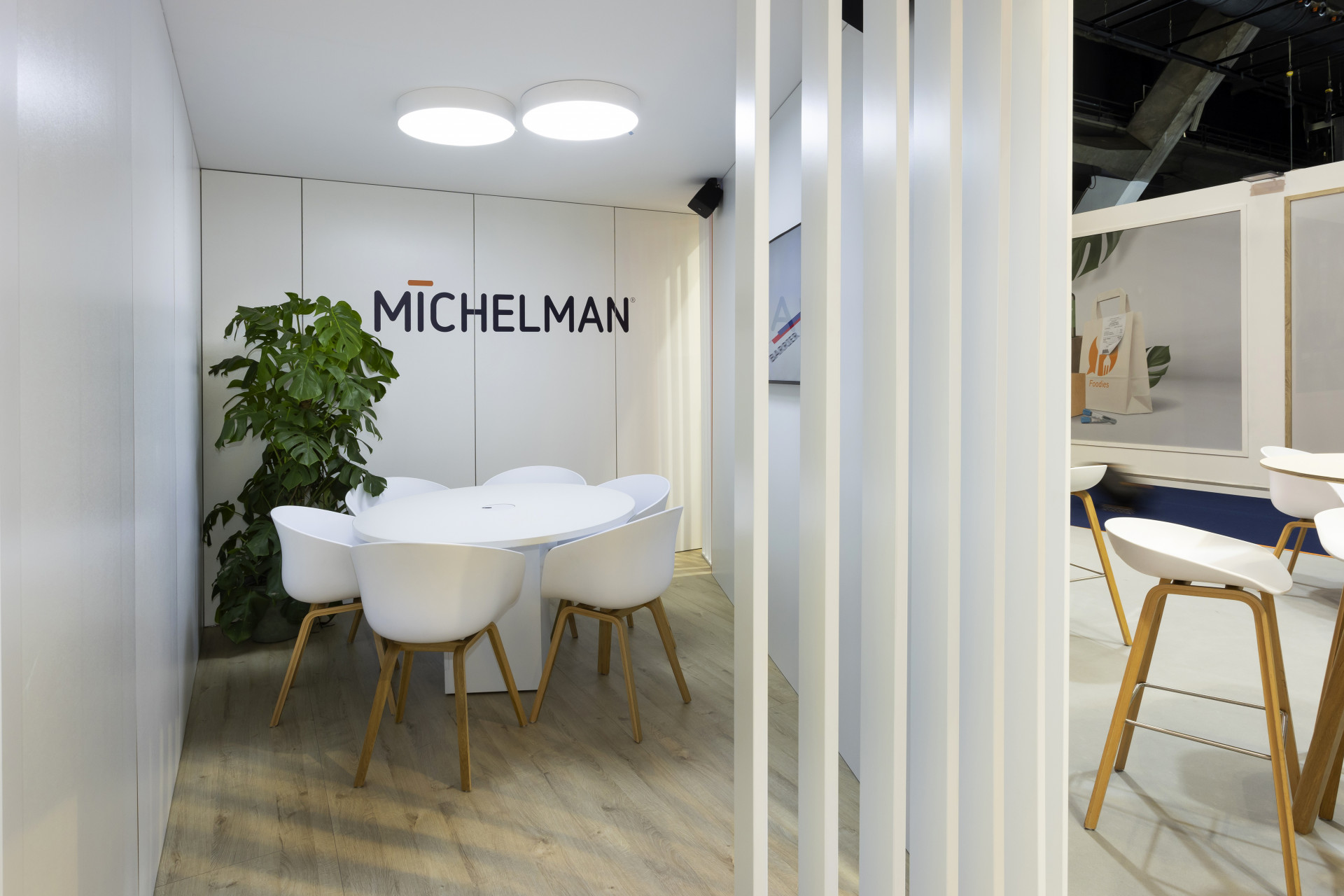 Michelman | SW10047