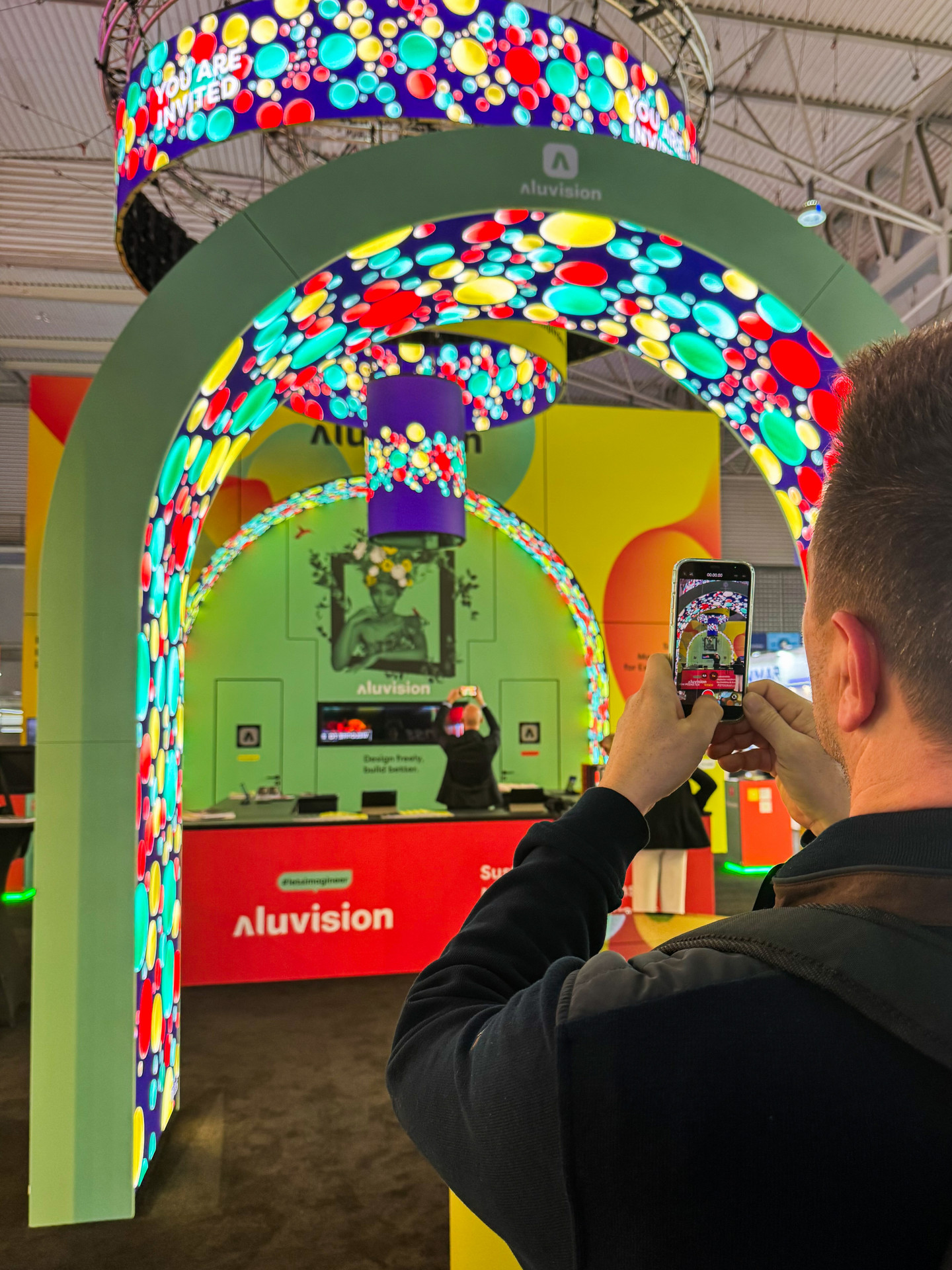 Aluvision | Let's imagineer