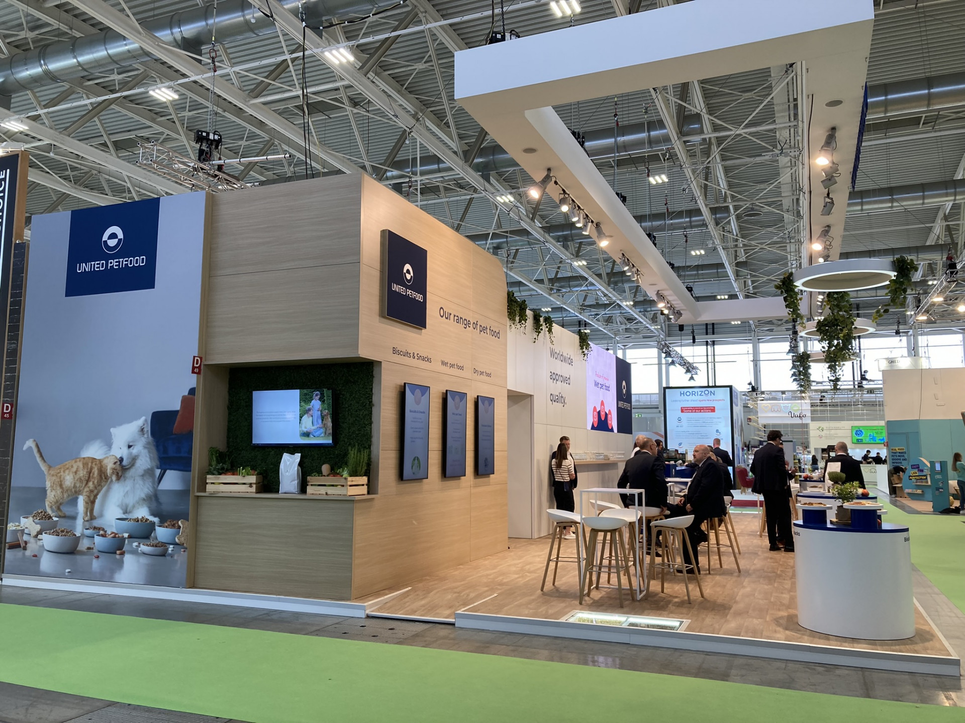 United Petfood | SW10051