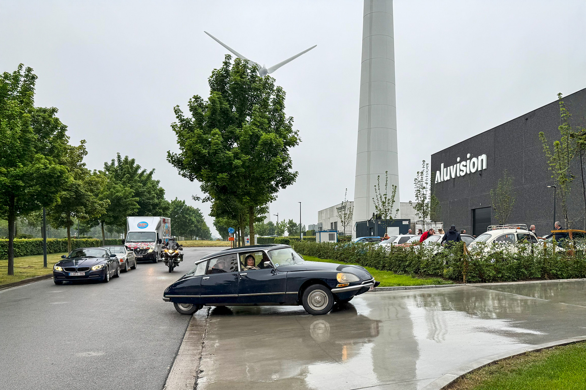 Aluvision | Let's imagineer