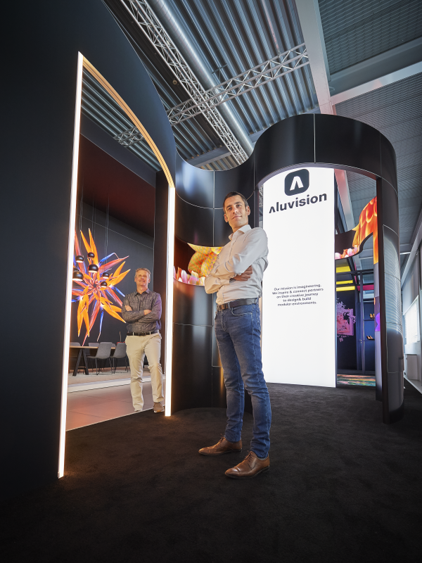 Events & news | Aluvision