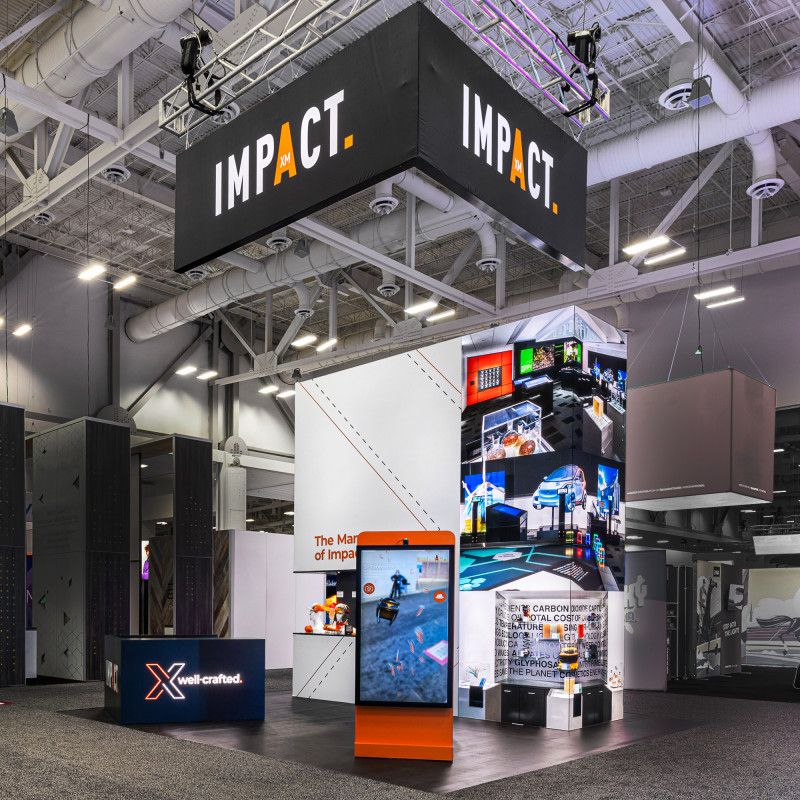 Impact XM | Impact XM