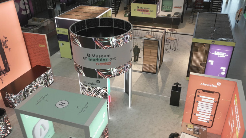 Aluvision | Let's imagineer